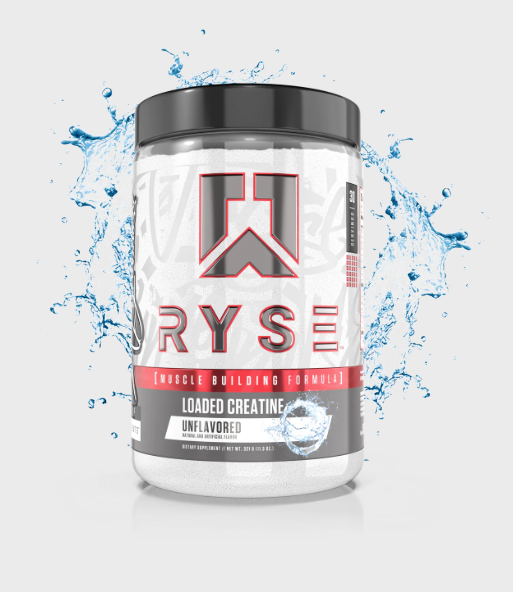 Ryse Supps – Functional Nutrition